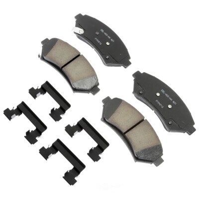 Disc Brake Pad Set | eBay