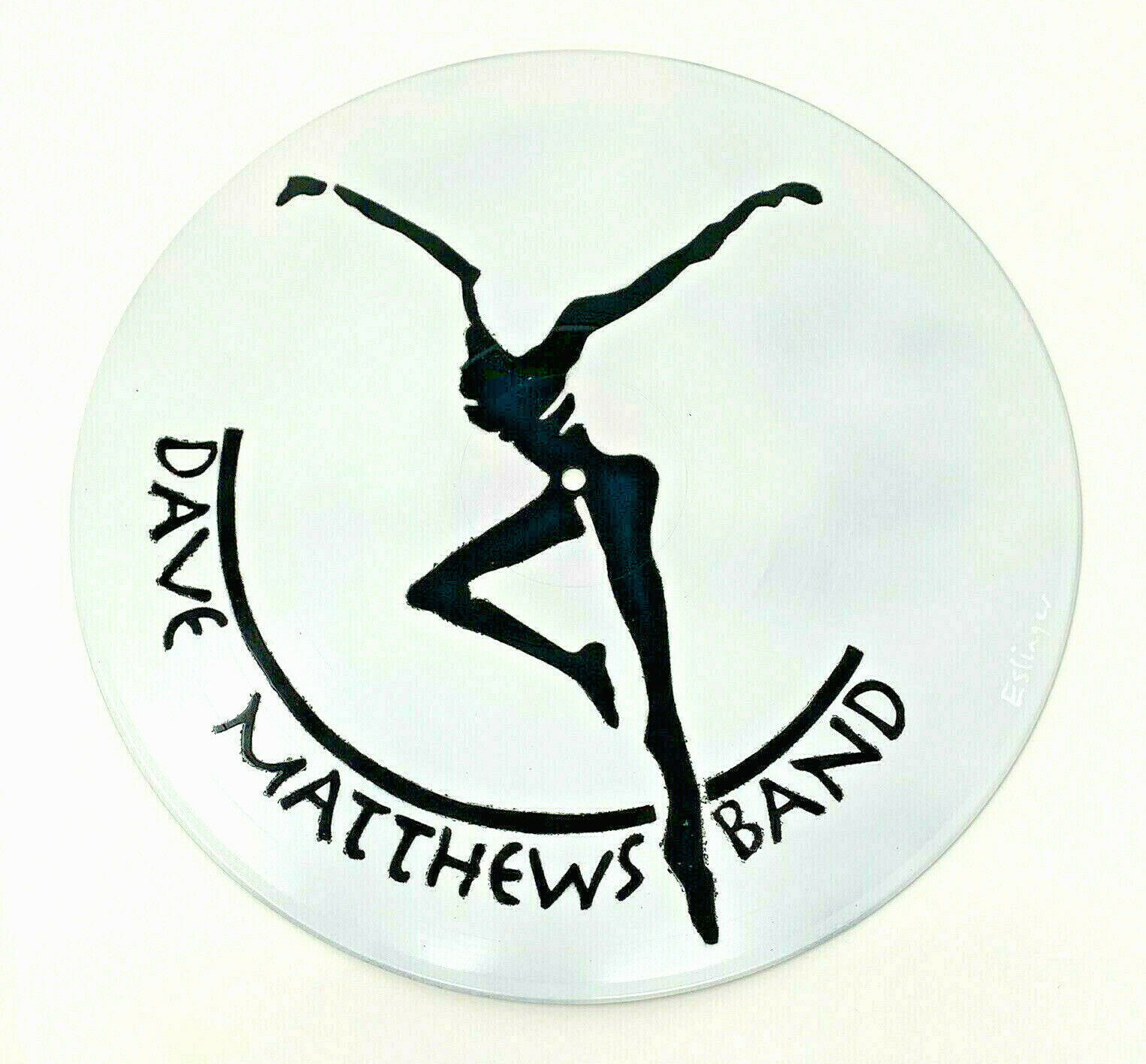 Dave Matthews Band Logo