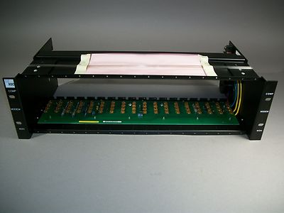 ADC Telecommunications PMCH-1 Patchmate Chassis - NEW | eBay