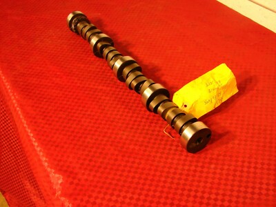 VINTAGE NOS CAMSHAFT ISKY? 5-CY FORD CODE UA 289 302 | eBay