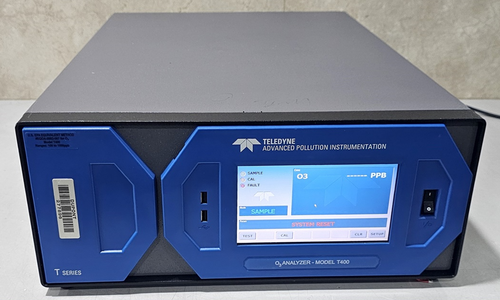 Teledyne API T400 UV Absorption Analyzer O3 Ozone | eBay