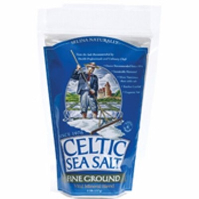 Fin Sol Mer Sel 473ml Par Celtic Sea Salt | eBay