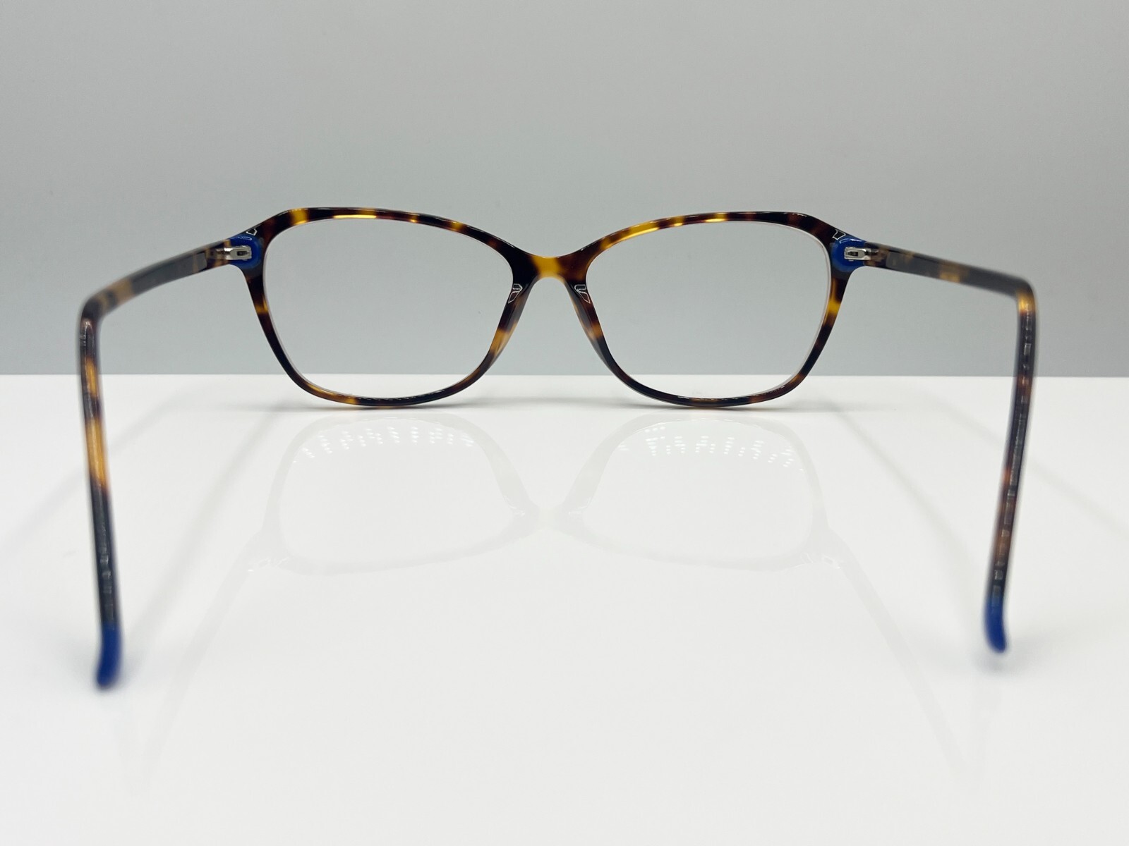 SPECSAVERS Chara Womens Optical Glasses Eyewear Frames - Used - RRP = £ ...