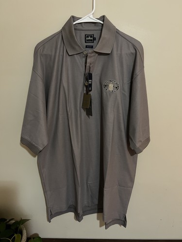 Goldwin Golf Polo Us Senior Open Mens large | eBay