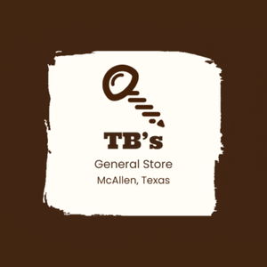TB's General Store | eBay UK Stores