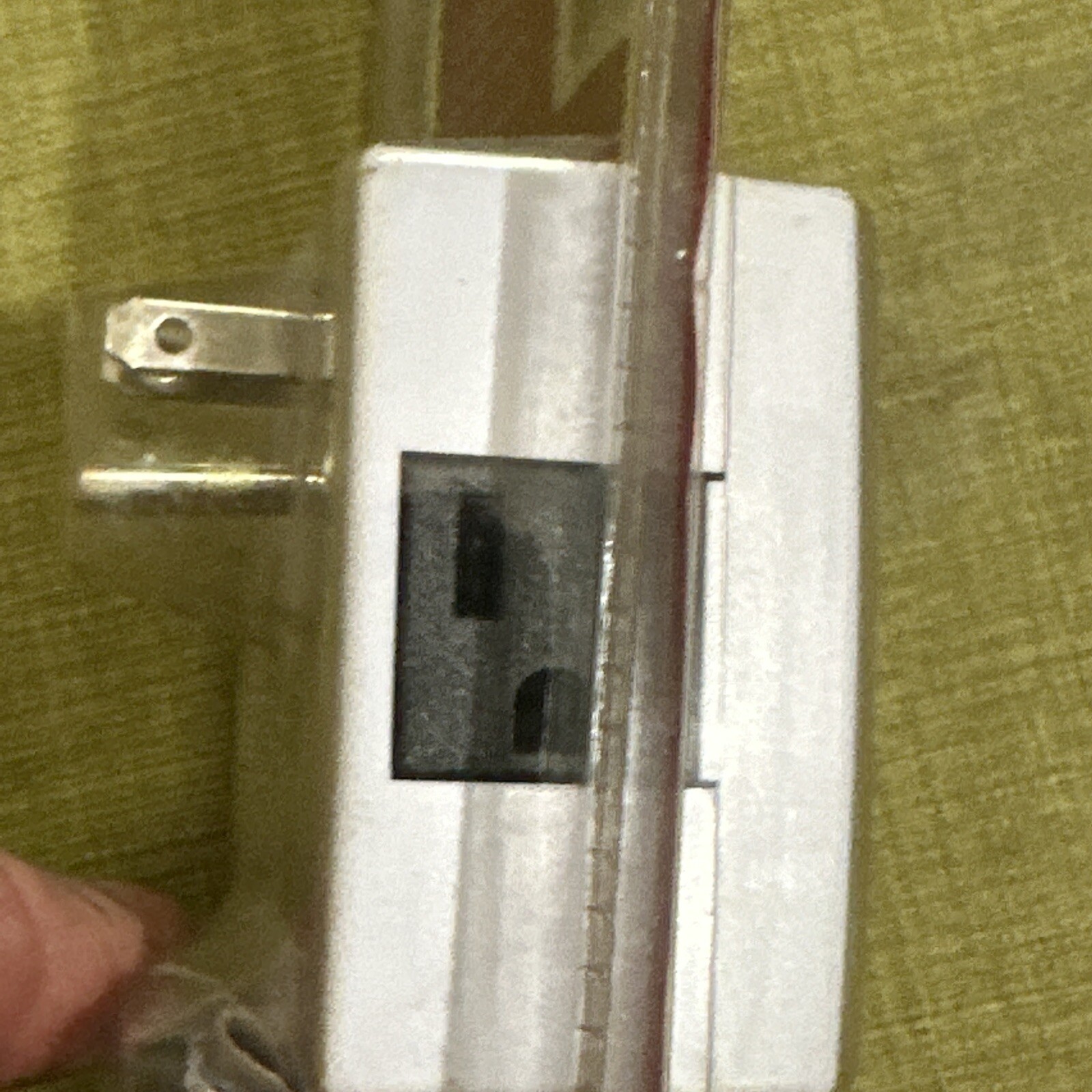 Westinghouse Indoor Digital Programmable Setting Weekly Timer - Brand ...