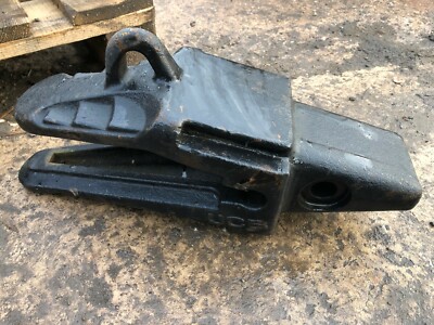 Genuine JCB Bucket Teeth Holder P/N 332/G6415 | eBay UK