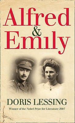Alfred and Emily by Doris Lessing | eBay