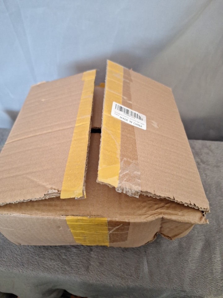 Antrader 6.3 Inch Cone Top Chimney Cap, Round Chimney Cap Chimney Cover ...