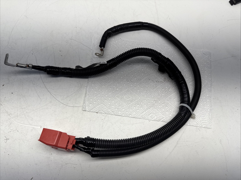Genuine Cable Assembly Battery for Honda 32410-TPG-A00 32410-TPA-J001 ...