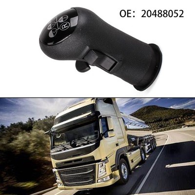 For VOLVO Gear Lever Knob for 6 Speed Manual For FH FM 20488052 OEM ...