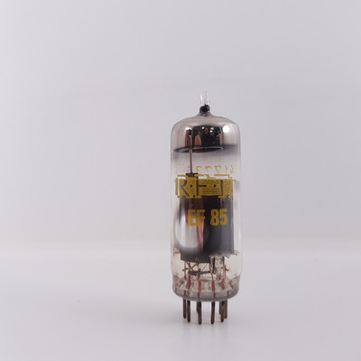 1 x TUBE RFT EF85 / 6BY7. Nos. RCB223 | eBay