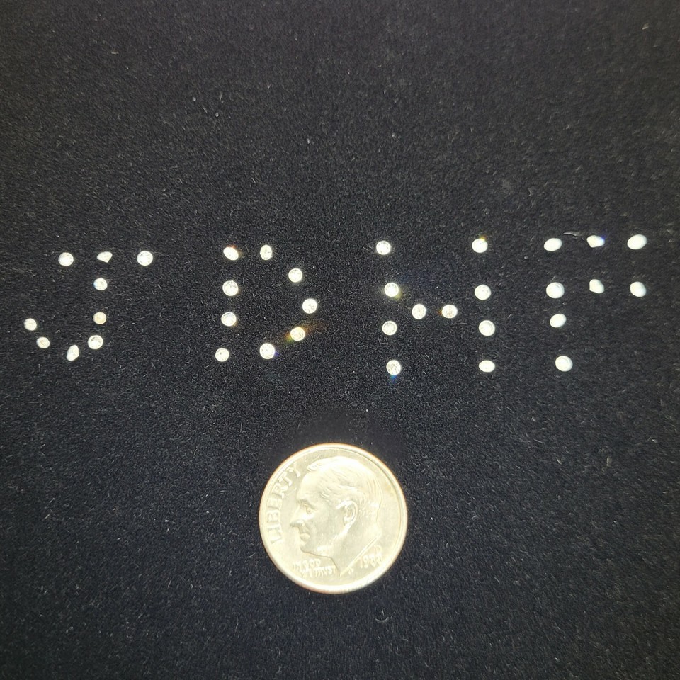 Natural Small Round Diamond, Color H-J, Clarity SI1 - I1, Sizes .8 - 4 ...