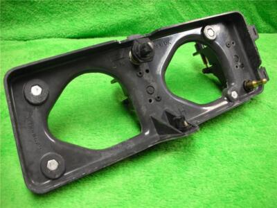 LH HEADLIGHT PANEL MOUNT FRAME HEADLAMP 16522269 16312639 1989-91 BUICK ...