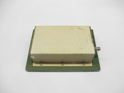 FreeFlight GPS/WAAS 1201 Sensor - PN: 84100-03-0310 - With Maintenance ...