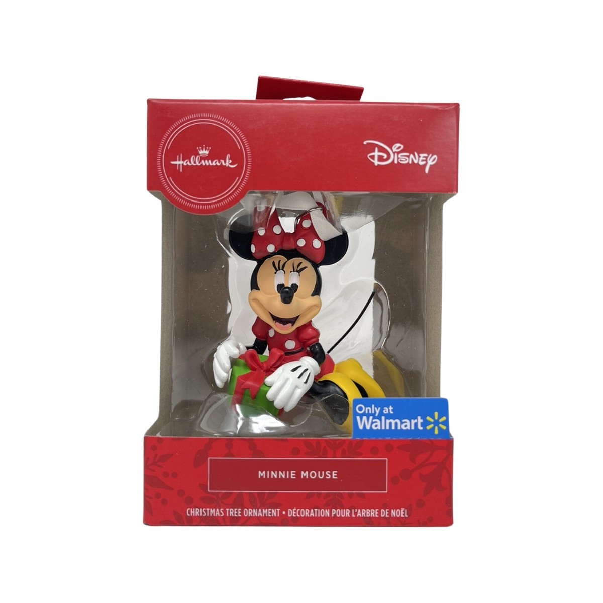 Hallmark Disney Minnie Party