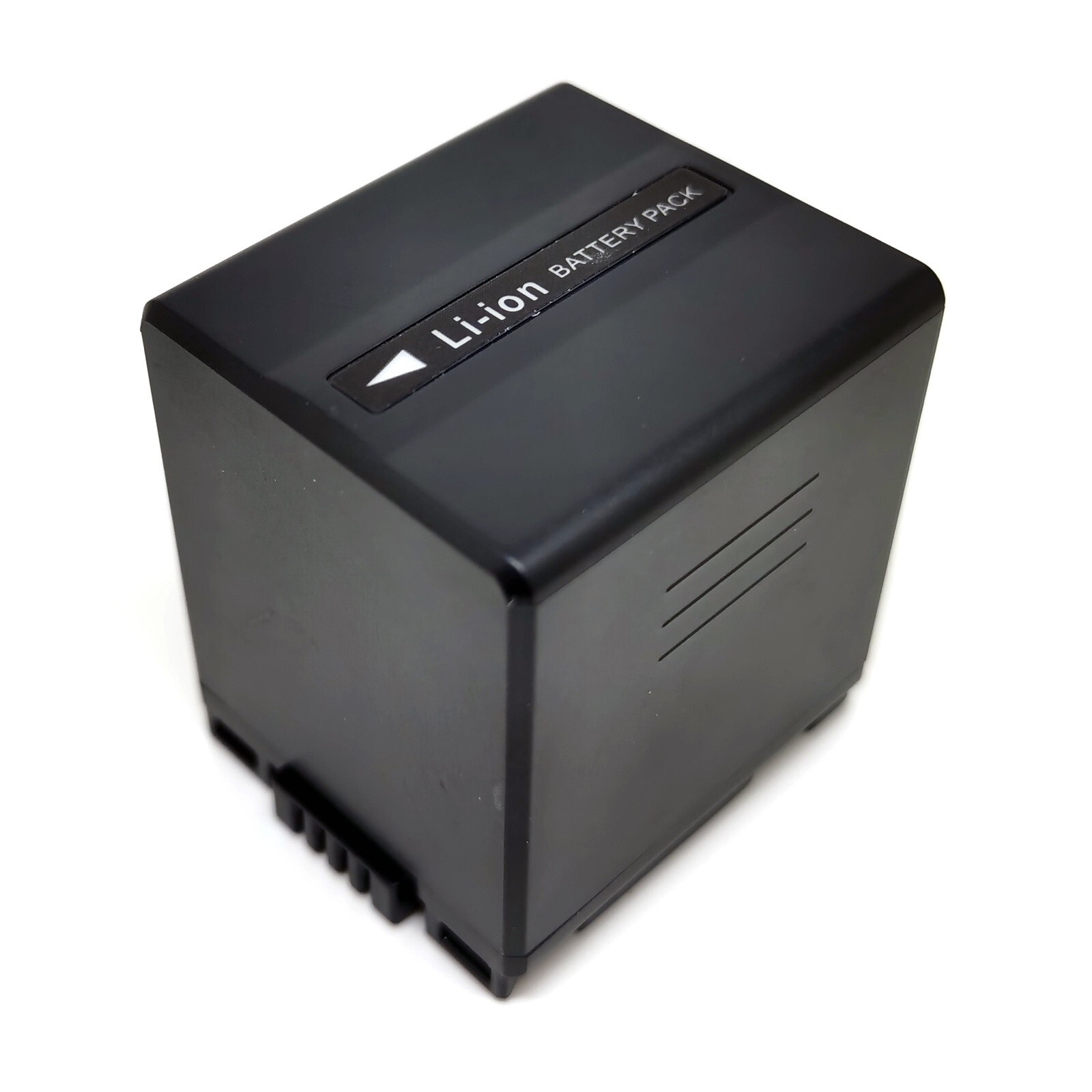 Battery Pack For PANASONIC VDR-D220 VDR-D230 VDR-D250 VDR-D258 VDR-D300 ...