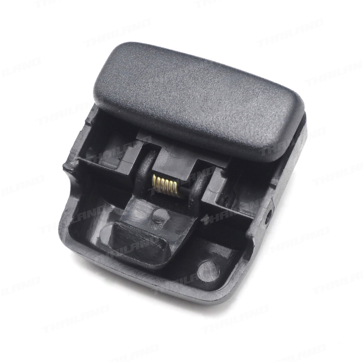 Rh Lock Assy Side Front Window For Toyota Commuter Hiace KHD200 Van ...