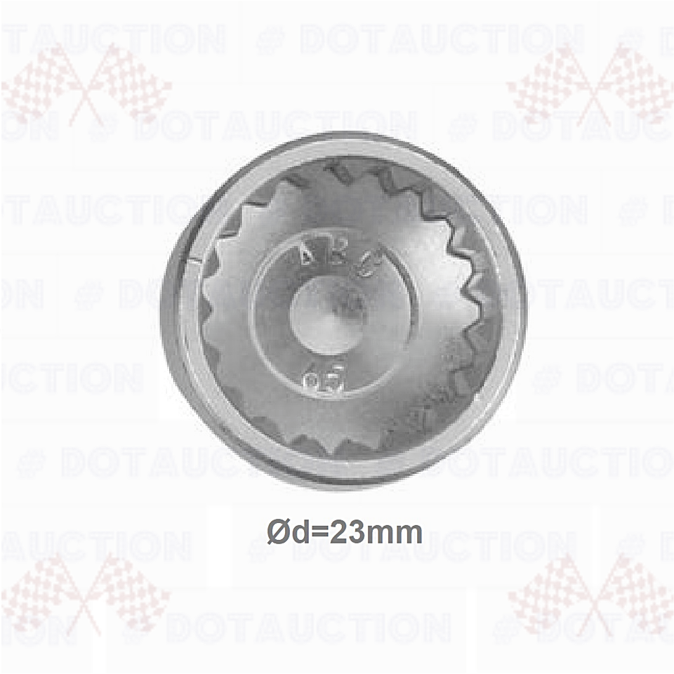 Porsche Wheel Lock Key Rim Anti-Theft Lug Nut Locking Stud removal tool ...