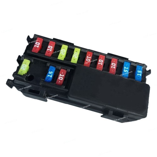 91951-3X100 Engine Module System EMS Fuse Box Fits For Hyundai Elantra ...
