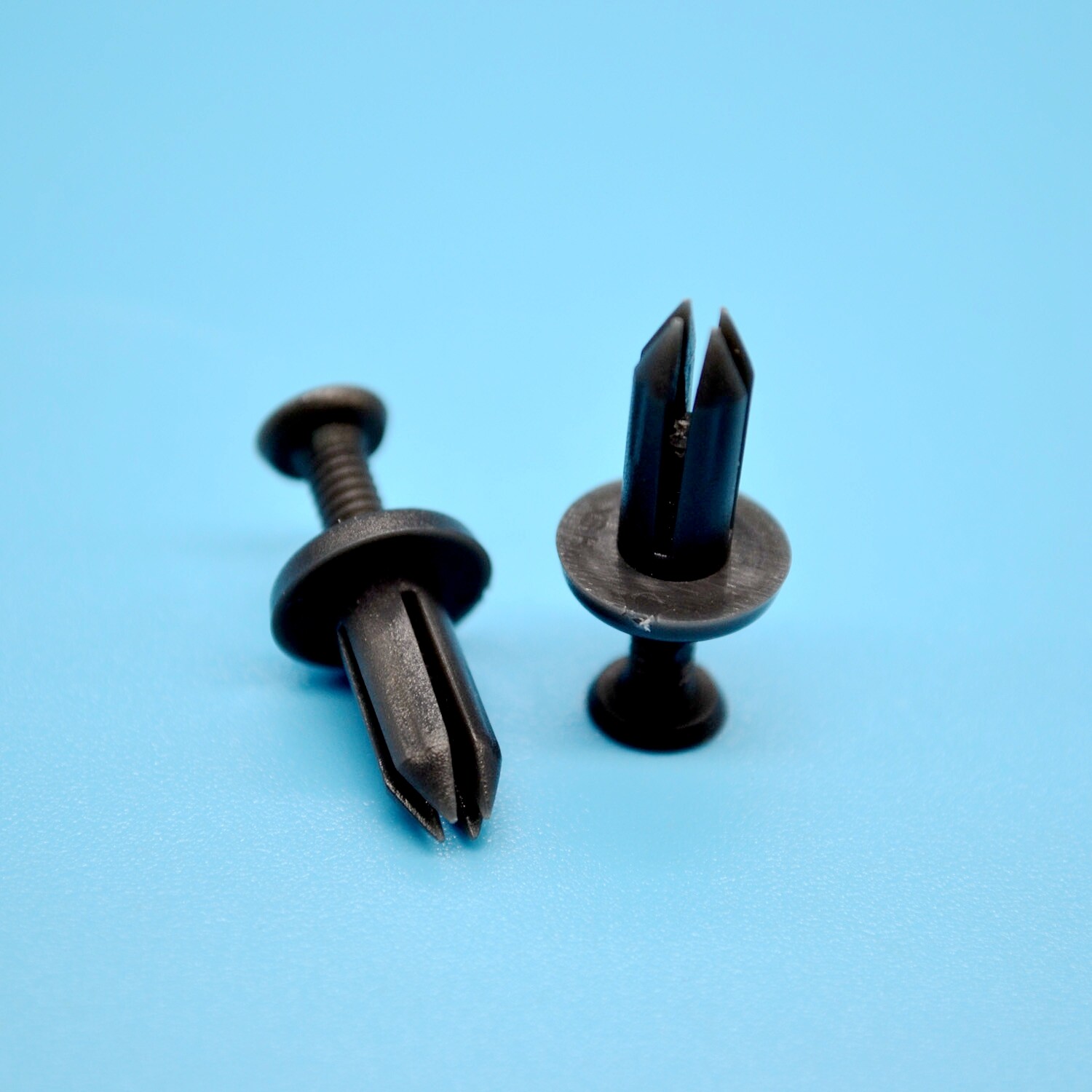 10pcs Front Bumper Fascia Push-Type Clip for Toyota Matrix Scion 90467 ...
