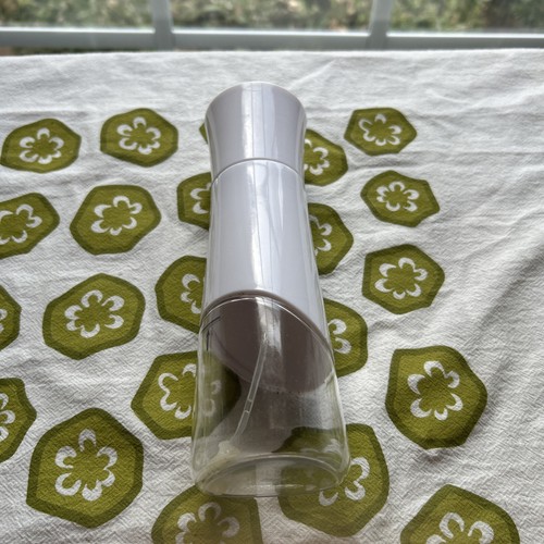 Pampered Chef Kitchen Spritzer Oil Sprayer Aerosol Pump Up Spray 2733 ...