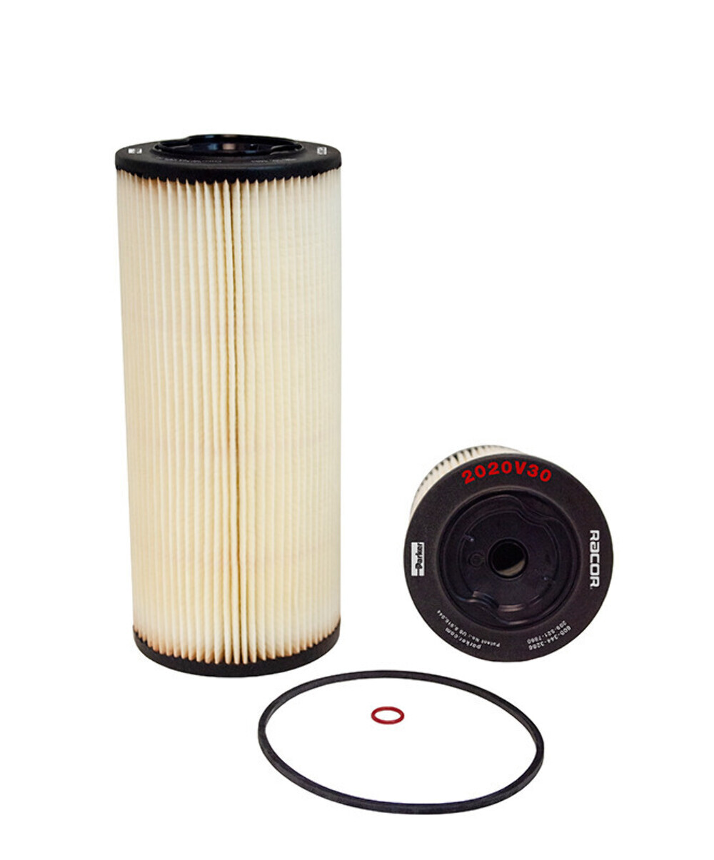 RACOR 2020V30 - Cross reference fuel filters