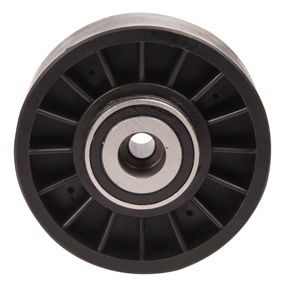 Belt Tensioner Idler Pulley Fits Mercedes-Benz E300 S350 190E 1985-99 ...