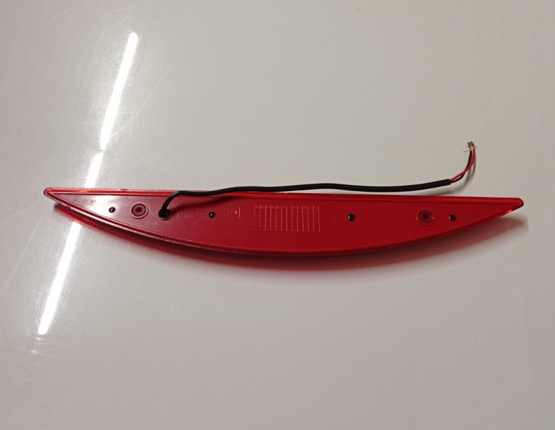 Jokon LED Brake Light High Level Red for Elddis Compass Caravan ...