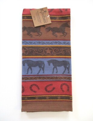 Kay Dee Designs - Jacquard Tea Towel - Grace & Beauty - NWT ...