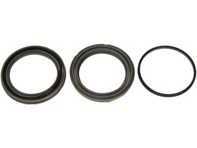 For 2003-2006 International 4300 Caliper Repair Kit Front Left Dorman ...