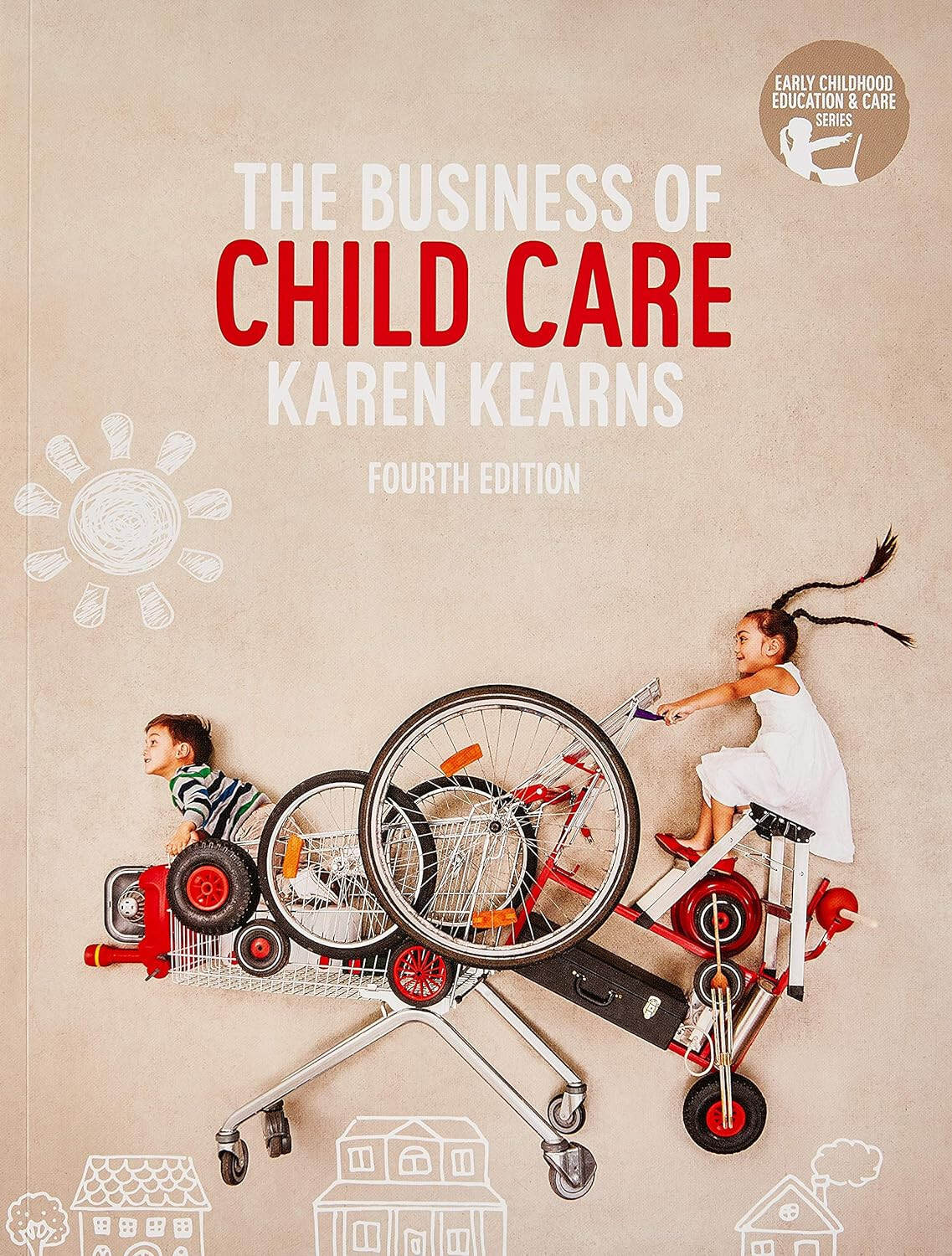 The Business of Child Care by Karen Kearns (Paperback, 2017) | eBay ...