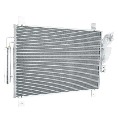 921009PS0A A/C Condenser For 2013-2020 17 Nissan Pathfinder Infiniti ...
