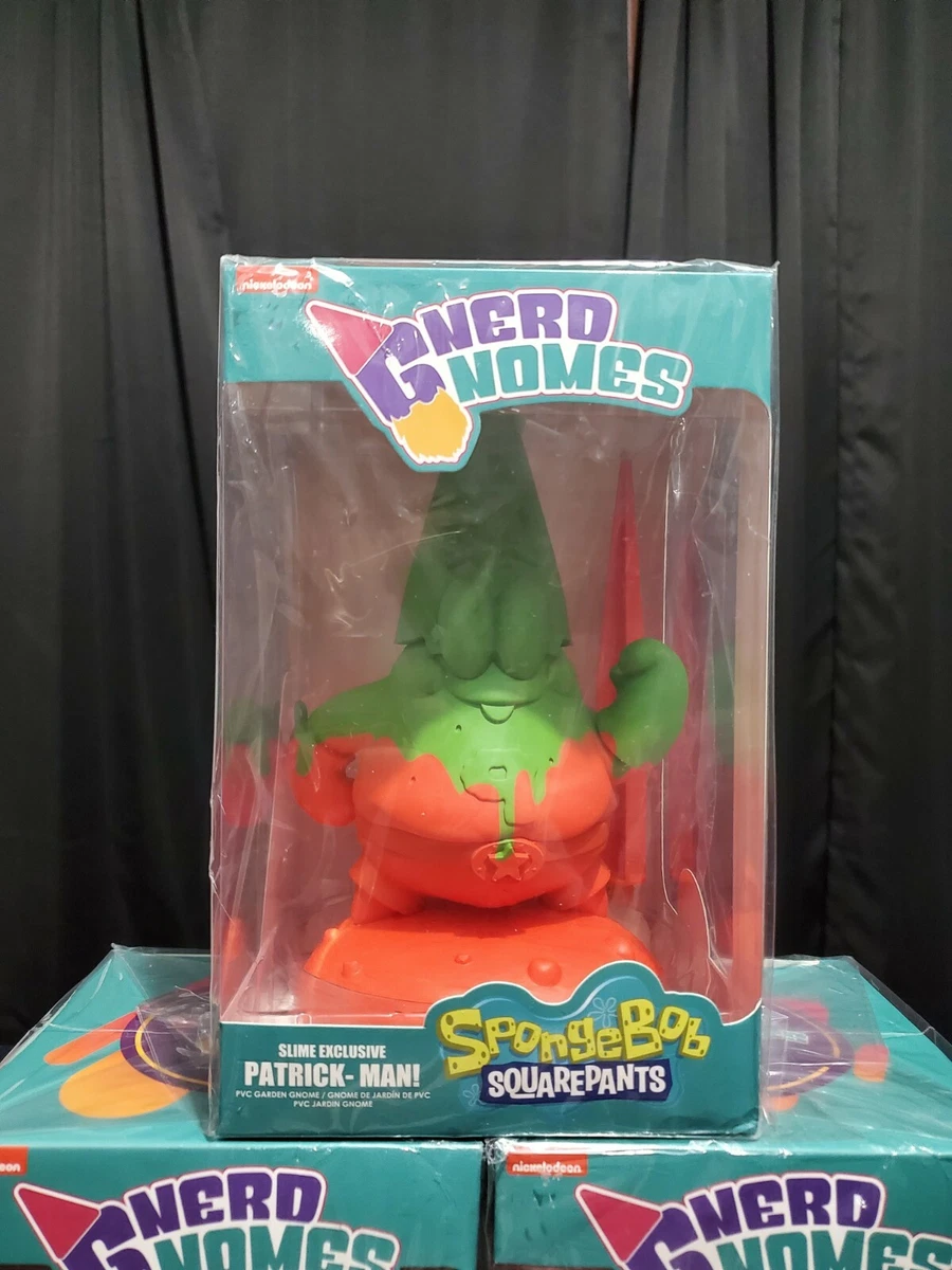 Spongebob And Patrick Nerds