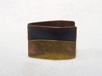 Japanese samurai sword habaki 507A-27 | eBay