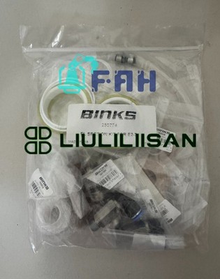 1pc BINKS 250774 new repair kit | eBay