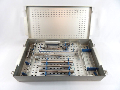 Orthopedic - Smith Nephew Richards