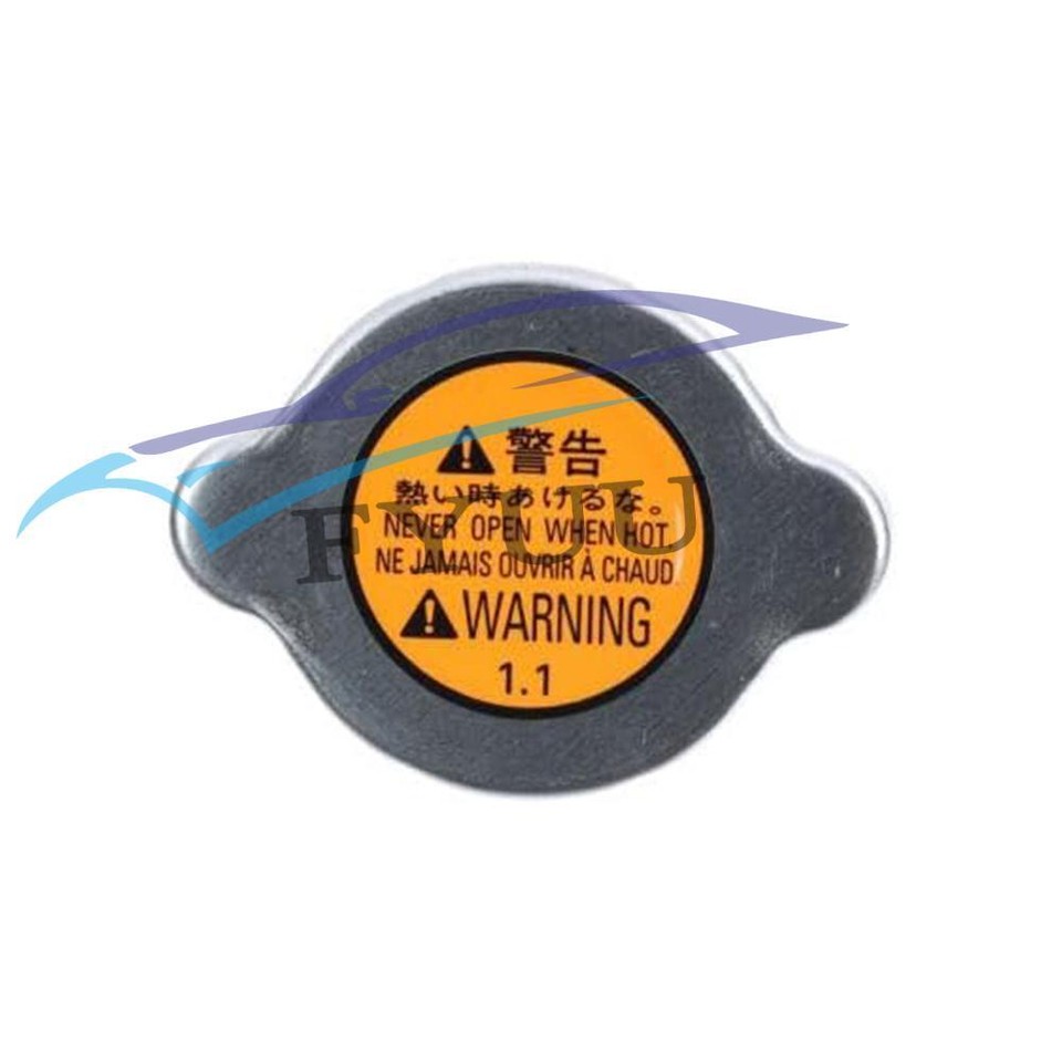 1X Radiator Overflow Tank Cap 21430-1P111 For Nissan Xterra Frontier ...