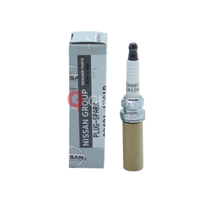 Genuine Nissan 22401-1HC1B Spark Plug PLUG-SPARK 22401-1HC1B | Electric ...
