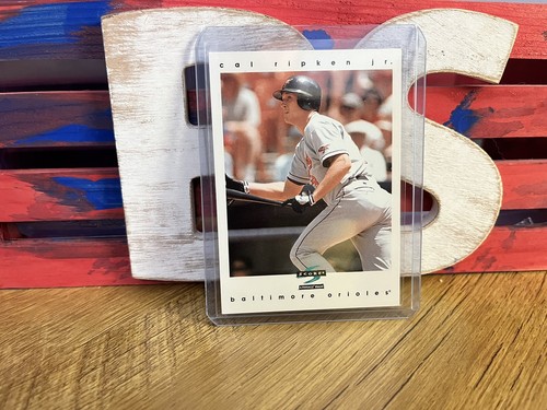 1996 Score CAL RIPKEN JR #151 Baltimore Orioles ⚾️ | eBay