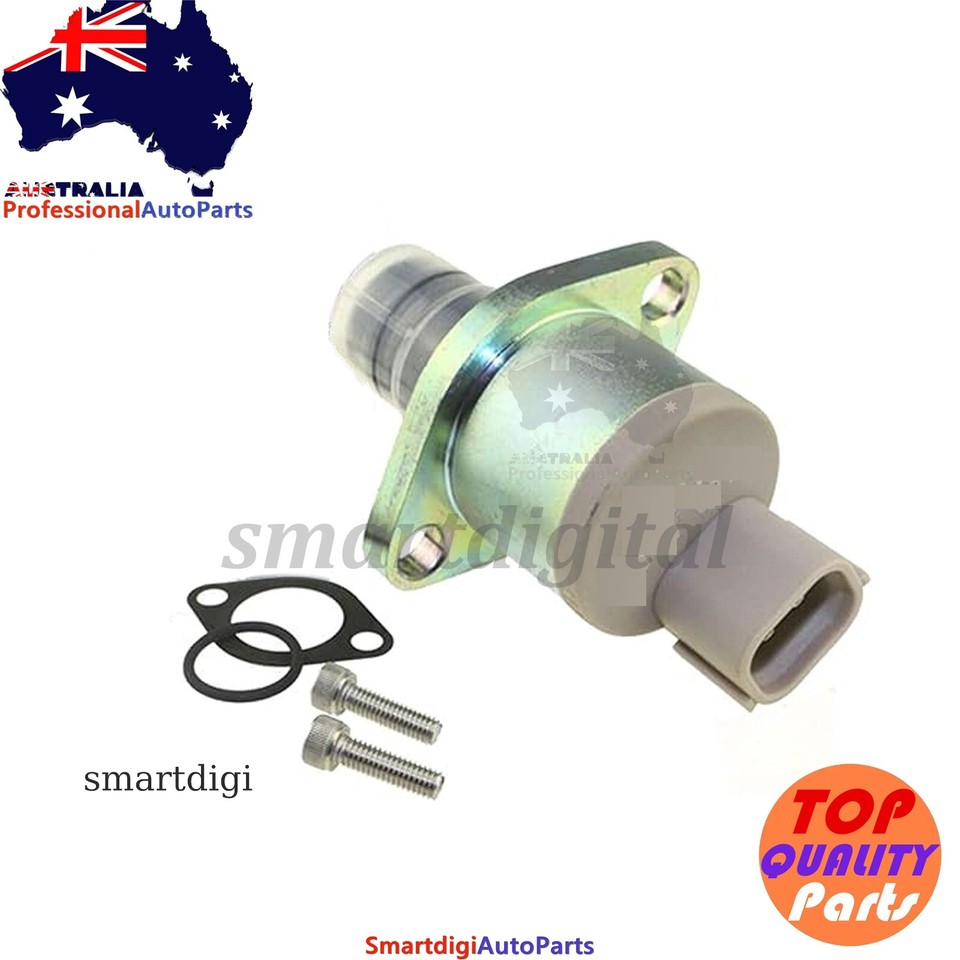 SCV Suction Control Valve For Nissan Navara D22 D40 2.5L Pathfinder ...