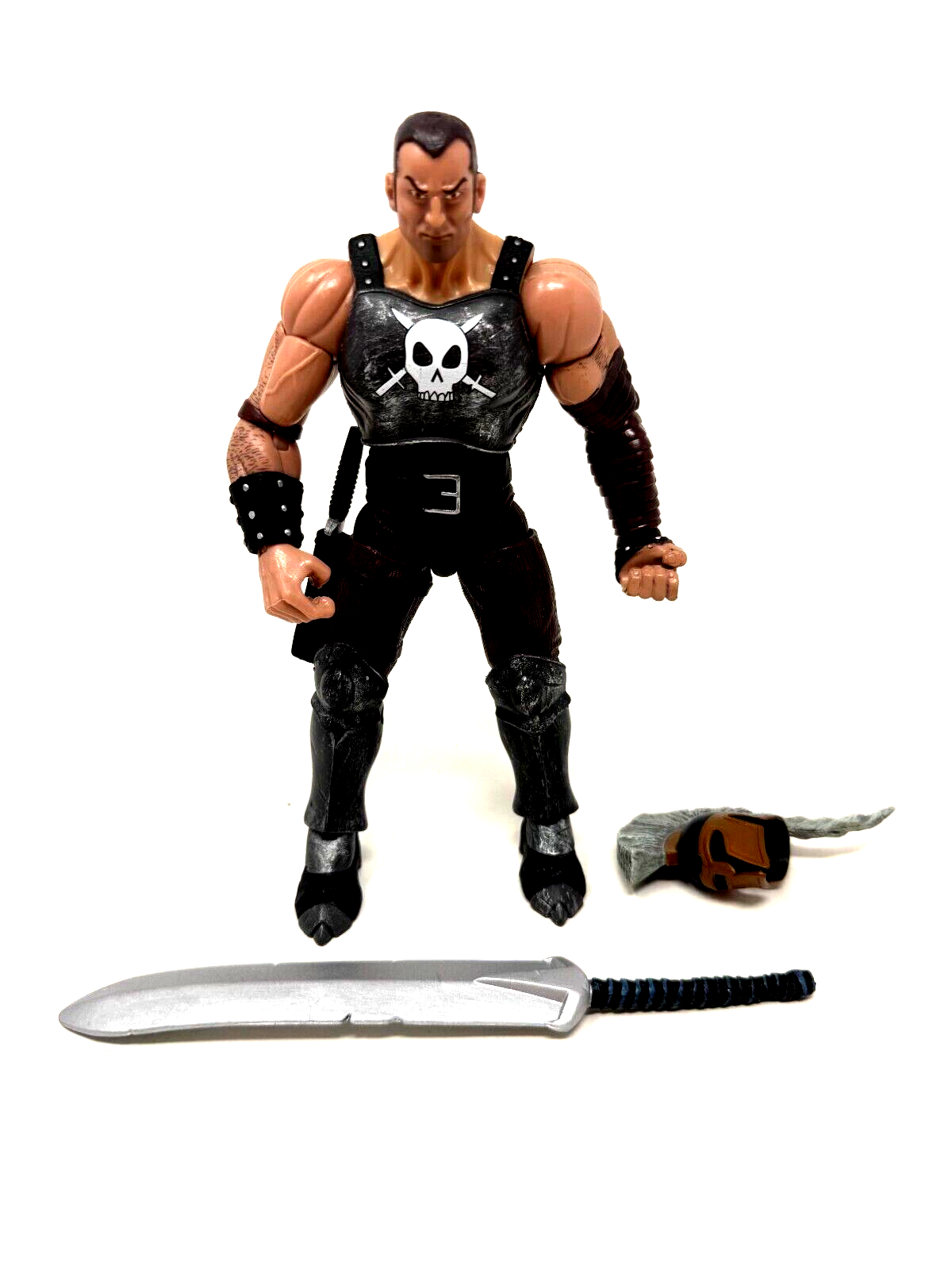 Marvel Legends Hasbro BAF Complete Ares Action Figure (A) | eBay