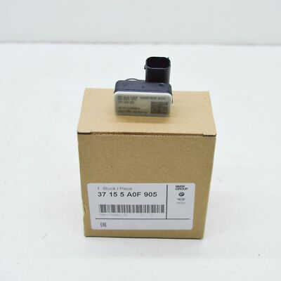 Genuine BMW Hybrid X3 M X4 3 M3 M4 GTS F20 F21 Accelerating Sensor ...