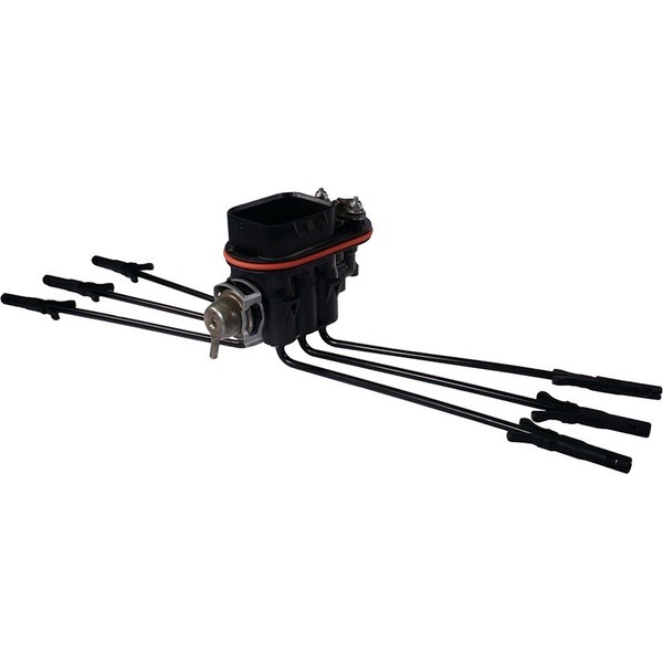 Fuel Injector-SCPI Assembly GB Remanufacturing 833-22102-6 Reman for ...