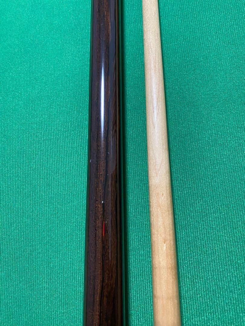 Mezz Custom Cue Billiards From Japan | eBay