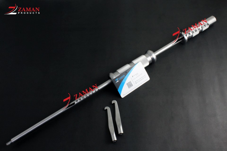 K.Nail Extractor with Two Hooks 21'' Nailing System Orthopedic ...