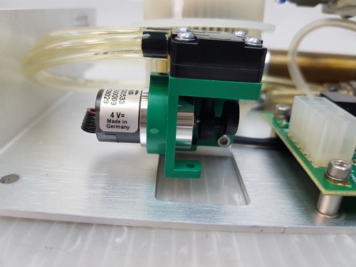 Stratasys Objet Vacuum Board Assembly 3D Printer ASY-08280 Ship for ...