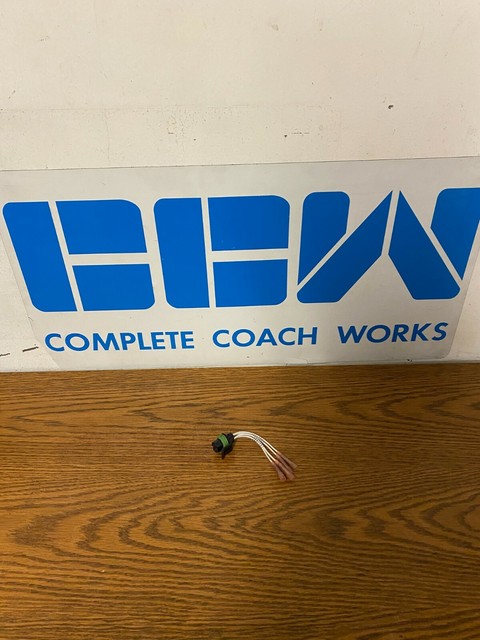 Cummins 3824257 - Connector ELC Repair for sale online | eBay