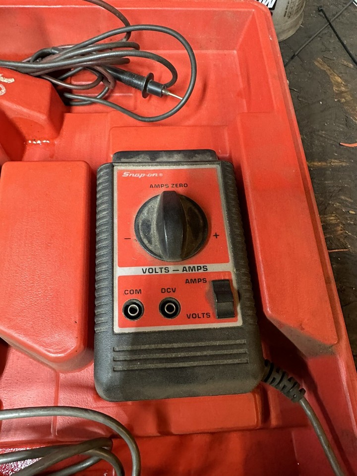 Snap On Interface System 1 | eBay