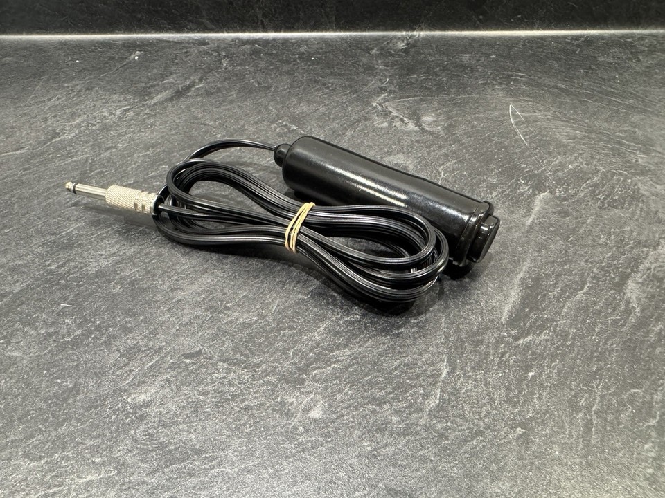 Starkey AA30 Portable Audiometer w/ NEW Calibration Certificate | eBay